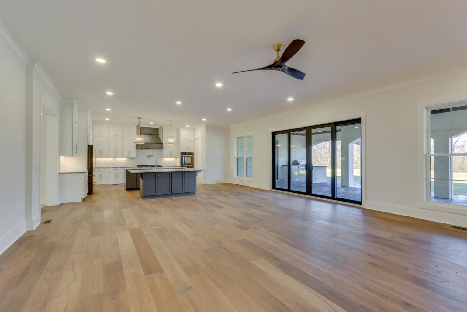 Our Gallery | Anderson Builders LLC