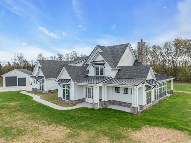 Our Gallery | Anderson Builders LLC