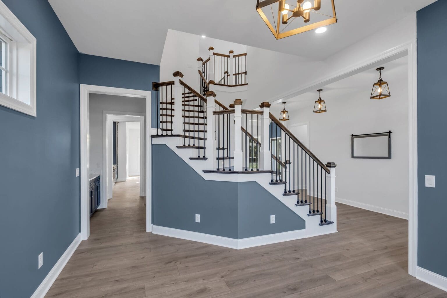 Custom Home Builders Columbia TN | Anderson Builders LLC