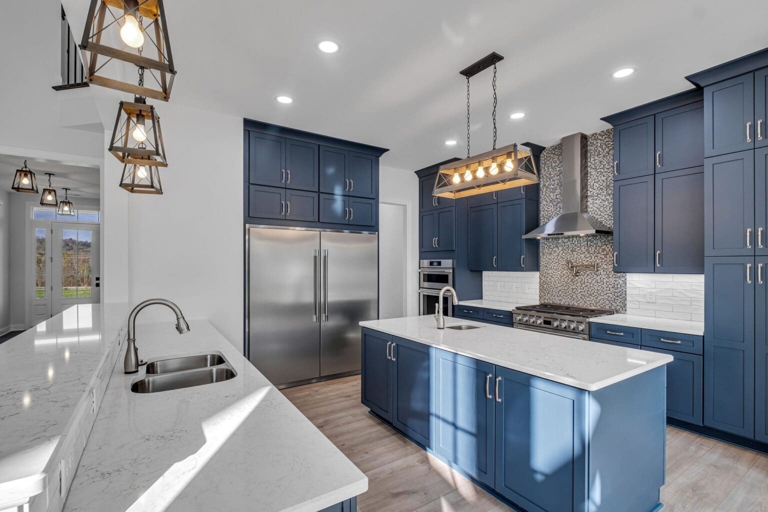 Our Gallery | Anderson Builders LLC