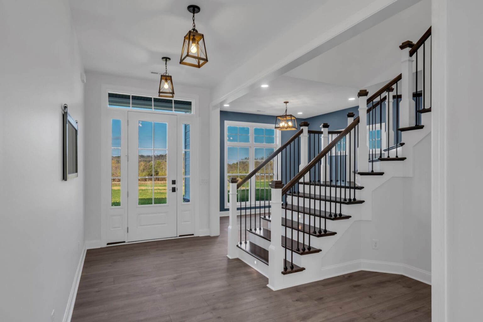Custom Home Builders Columbia TN | Anderson Builders LLC