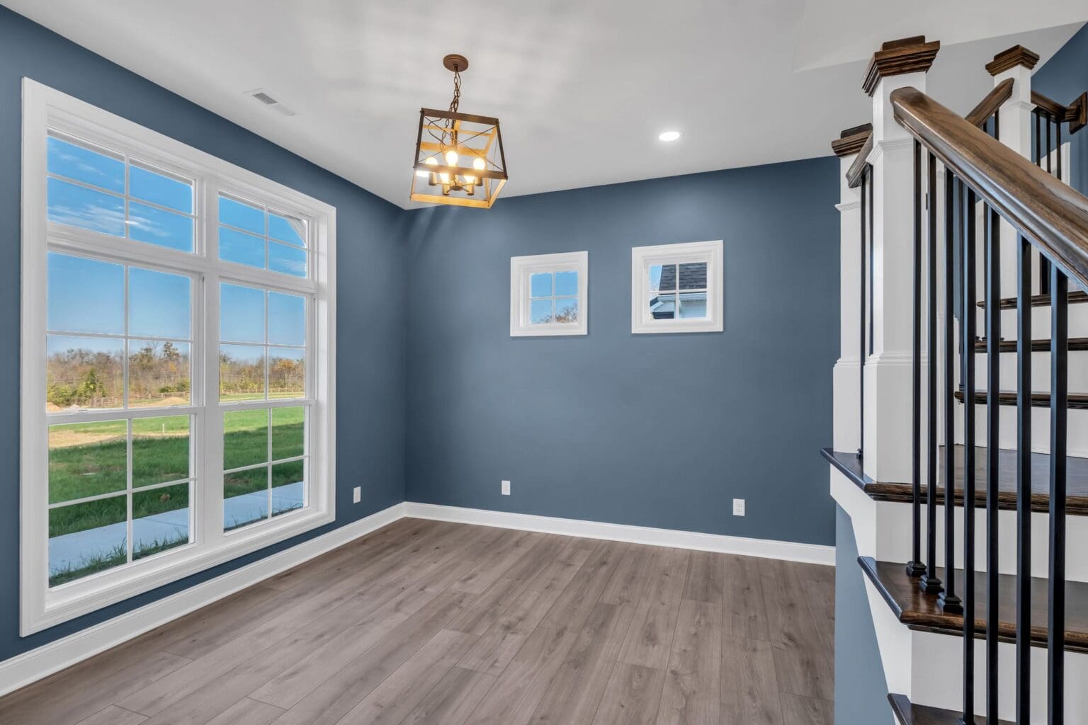 Custom Home Builders Columbia TN | Anderson Builders LLC